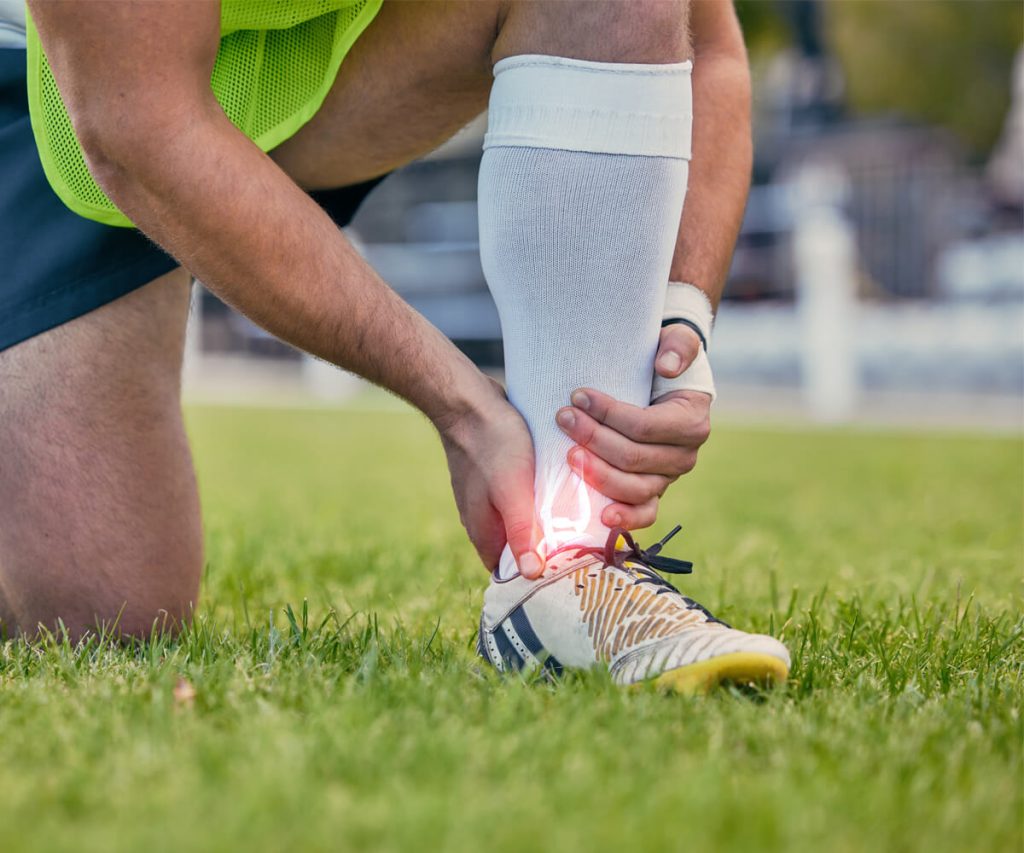 Sports And Allied Injury Management – Punarjani Ayurvedic Clinic