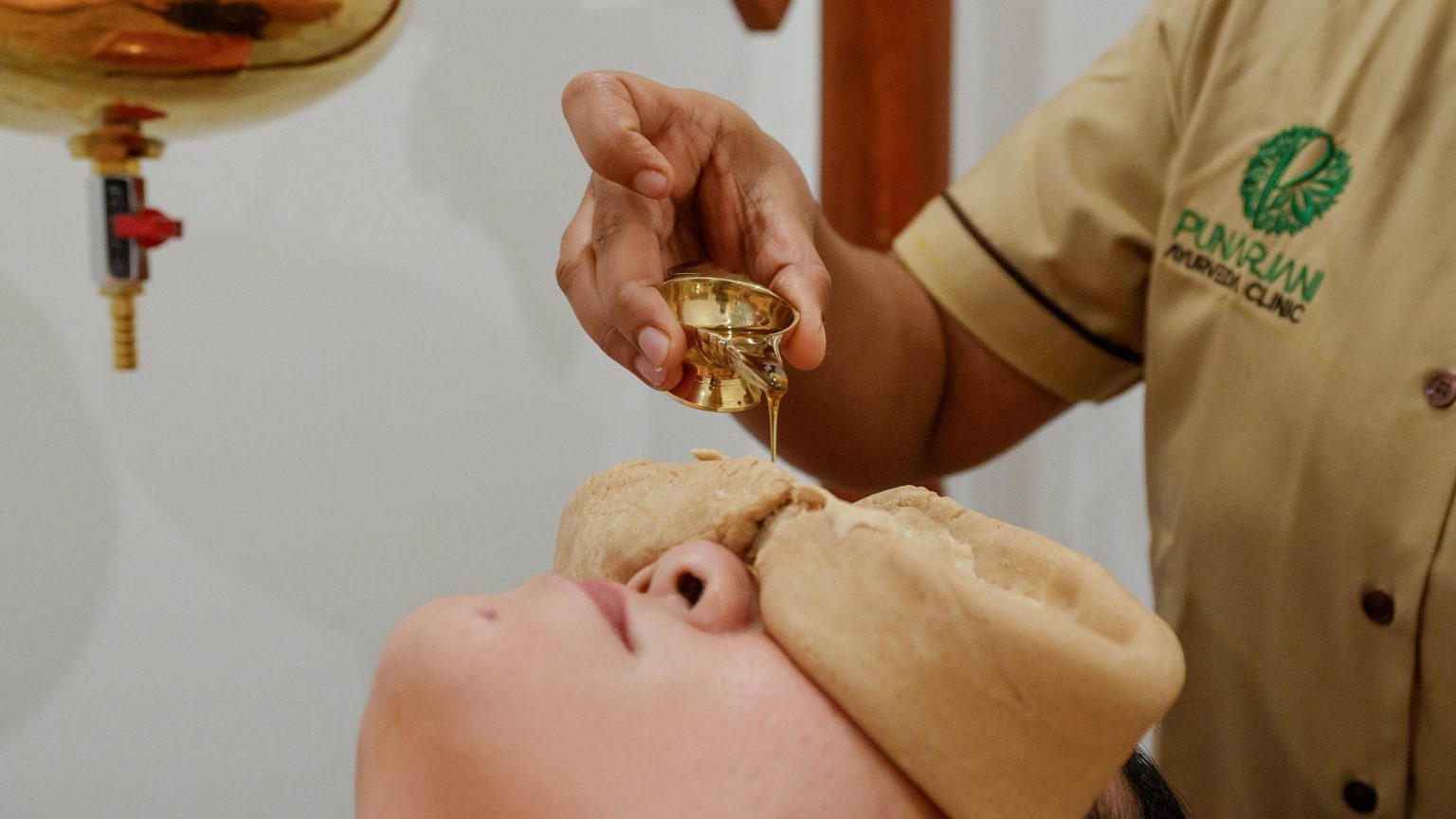 Tharpanam – Punarjani Ayurvedic Clinic