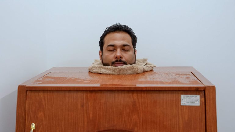 Steam Bath – Punarjani Ayurvedic Clinic
